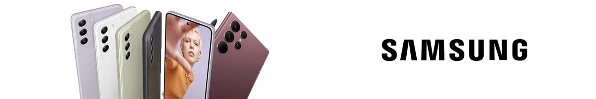 Samsung — TEC Store Italia